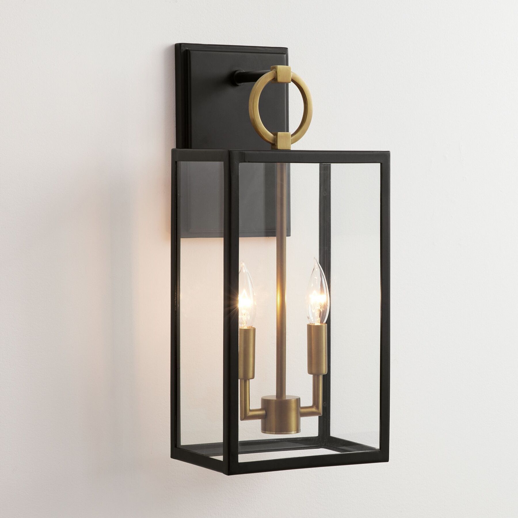 Modern Lighting Fixtures & Lamps | Contemporary Light Designs | Lucia ...