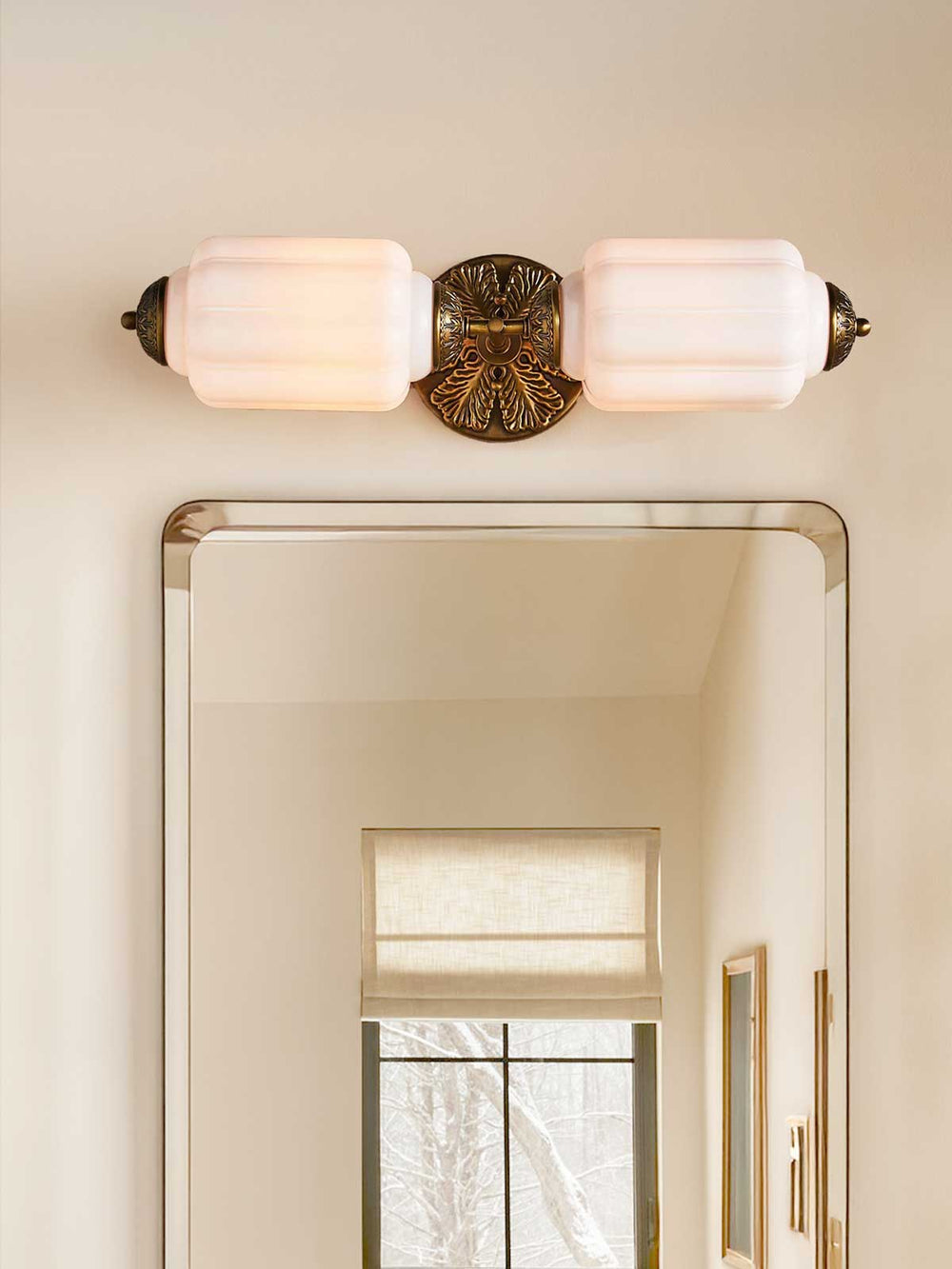 Modern Home Lighting | Classic American Style | Lucia Living