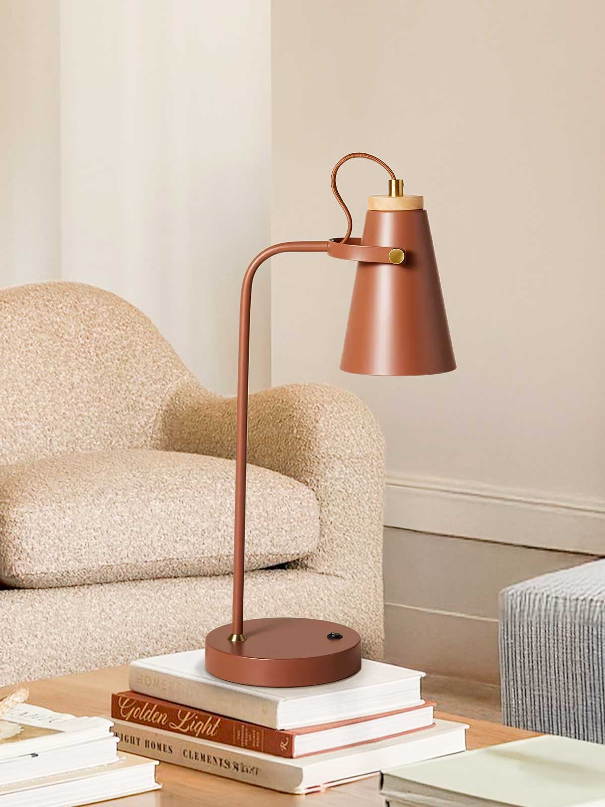 Modern Home Lighting | Classic American Style | Lucia Living