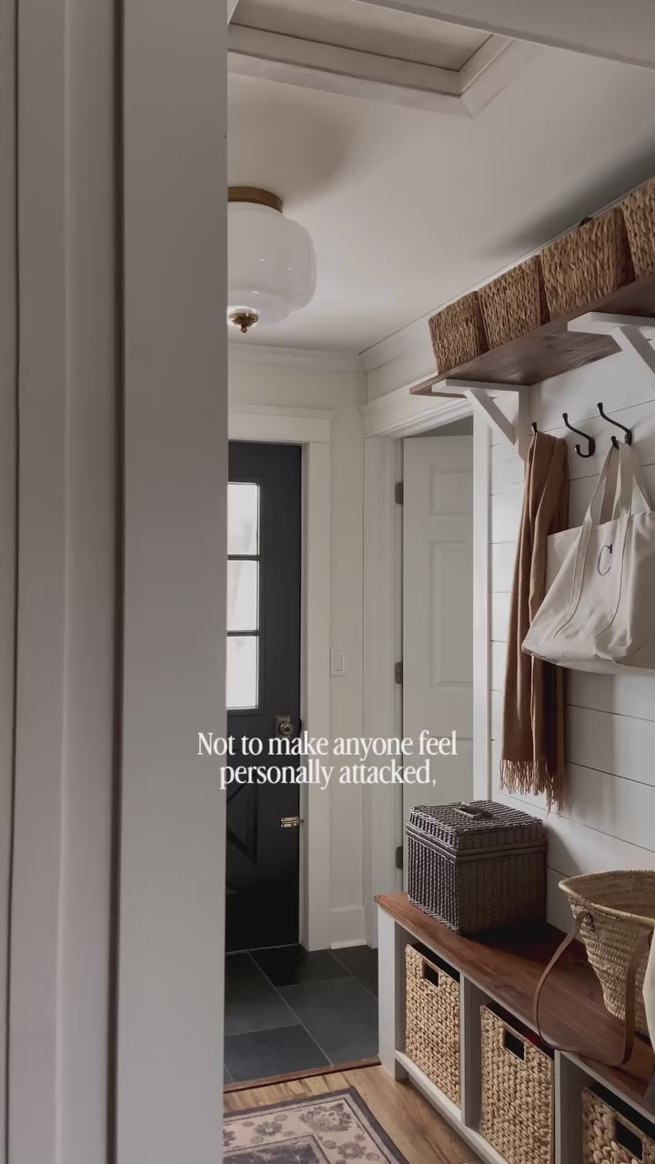 Vintage Eloise Scallop Milk Glass Lighting | Lucia Living