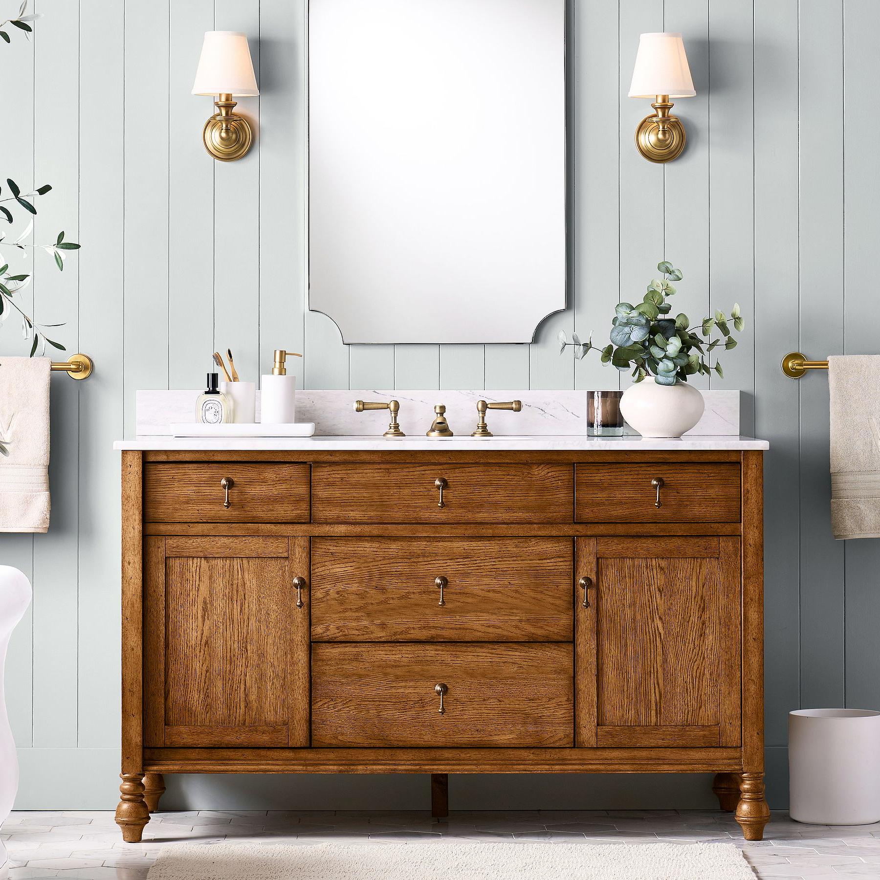 Modern Home Lighting | Classic American Style | Lucia Living