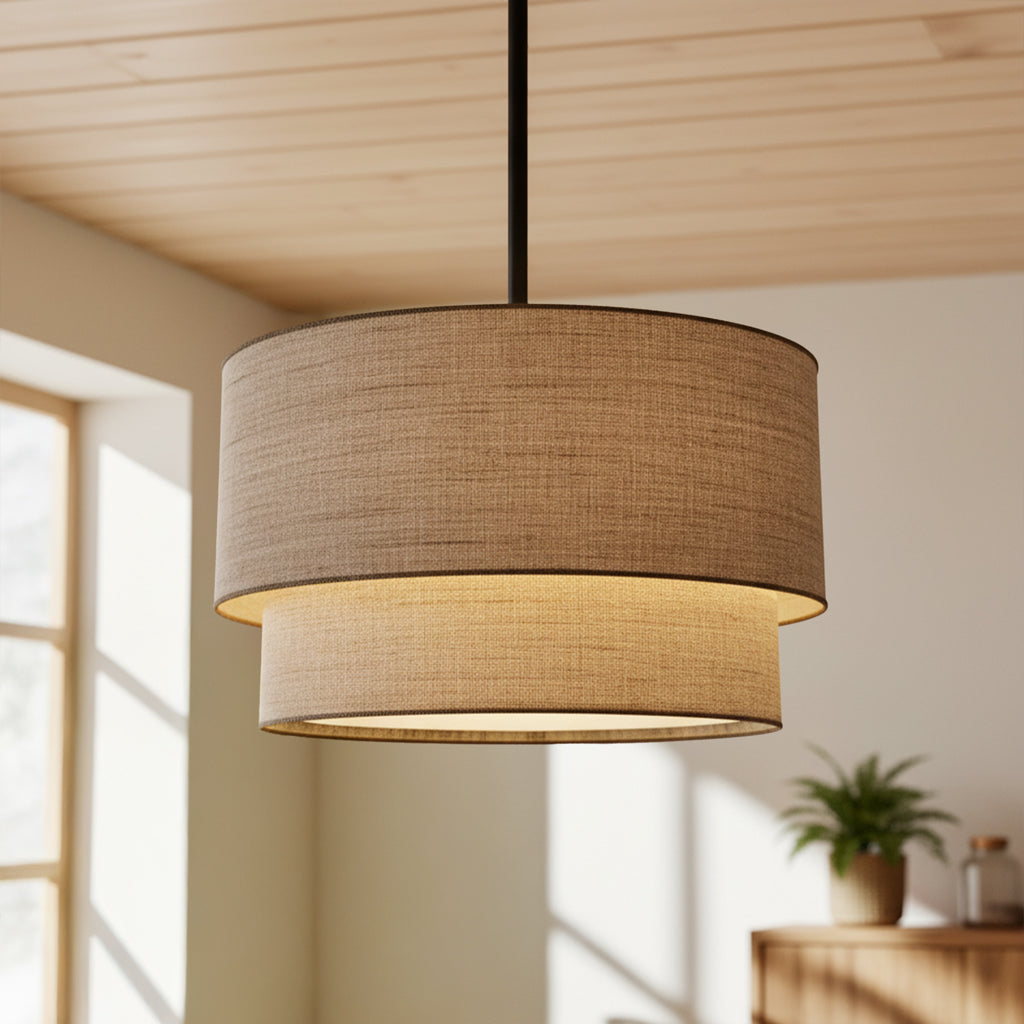 Modern Home Lighting | Classic American Style | Lucia Living